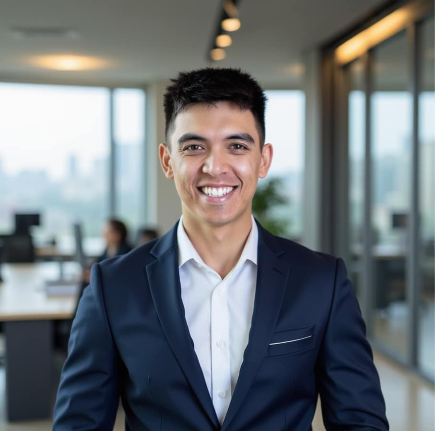 Our Team – Mustang Funding Solutions